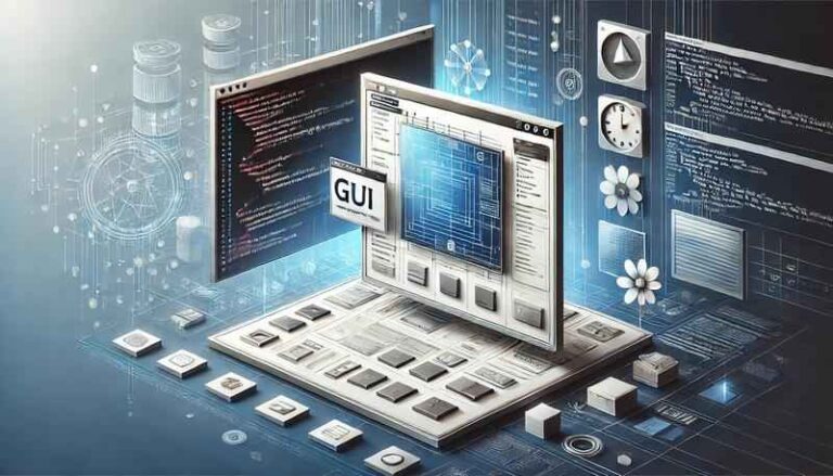 Interfaces Gráficas en C++: Desarrollo desde Cero