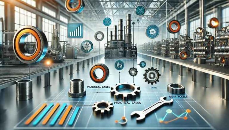 Optimización de Procesos Industriales: Casos Prácticos y Mejores Herramientas