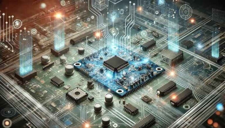 Sistemas Embebidos: Qué Son y Cómo Implementarlos en tus Proyectos