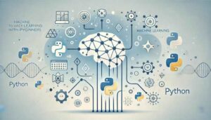 Introducción al Machine Learning con Python: Guía para Principiantes