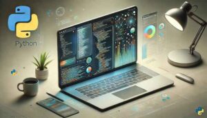 Cómo Crear Scripts de Web Scraping en Python de Manera Eficiente