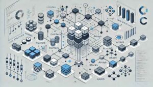 Estructuras de Datos en C: Implementación y Ejemplos Prácticos